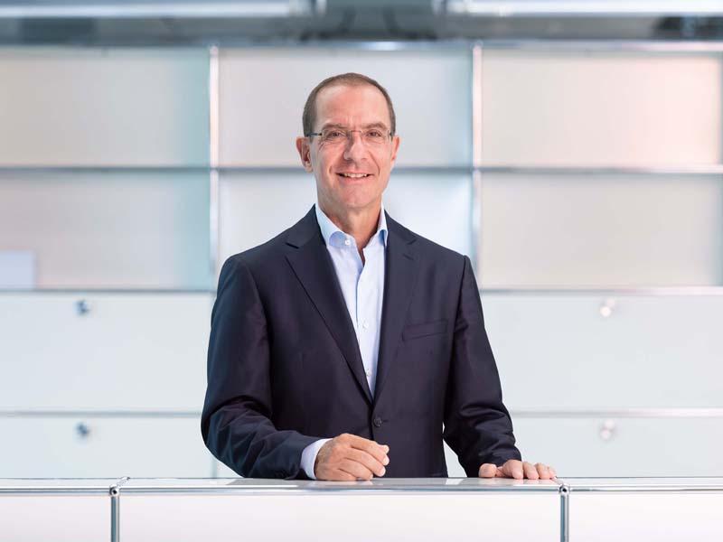 Marcel Rohner | Allnews