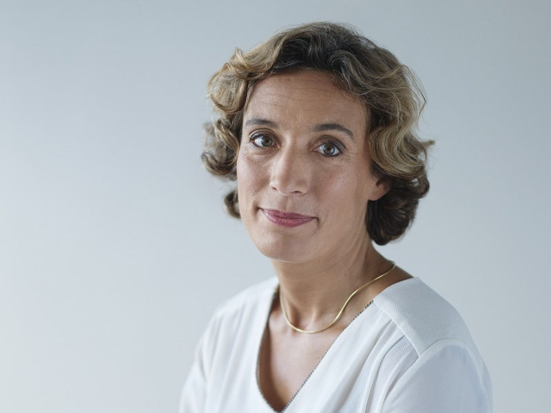 Marie Brière | Allnews