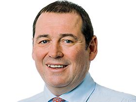 Swiss Re nomme Mark Hodges CEO de ReAssure | Allnews