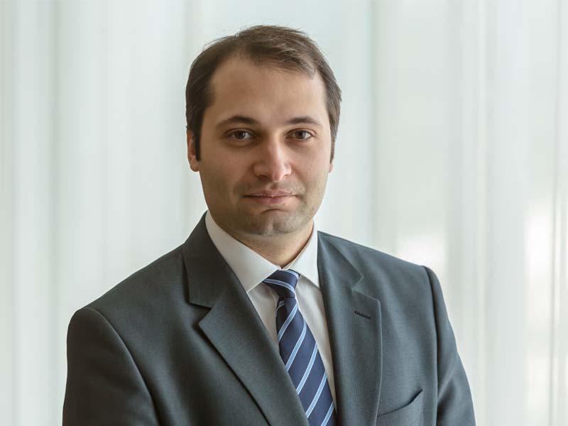 Nikolay Markov | Allnews