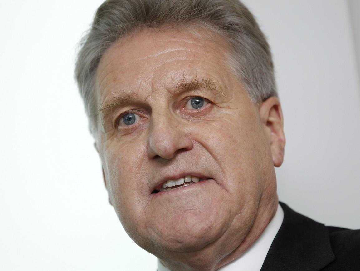 SPS: décès de Markus Graf | Allnews