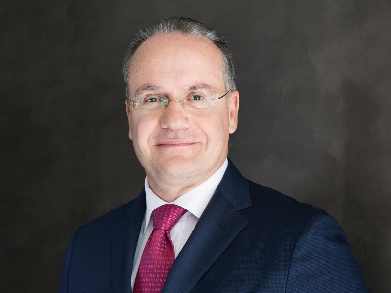 Martin Liebi est nommé CEO de ODDO BHF (Suisse) | Allnews