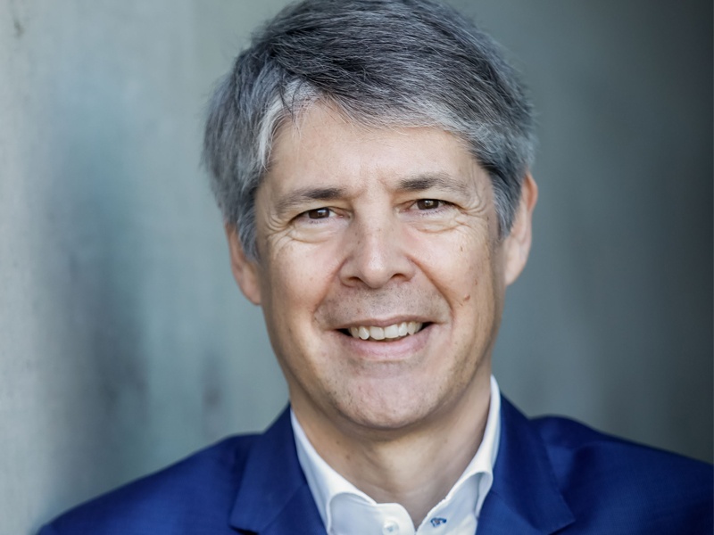 Vaccentis nomme Martin Munte au poste de CEO et renforce son board ...