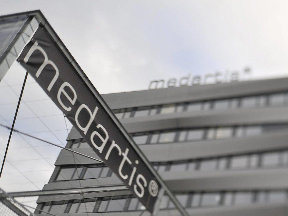 Succès de l'IPO de Medartis | Allnews
