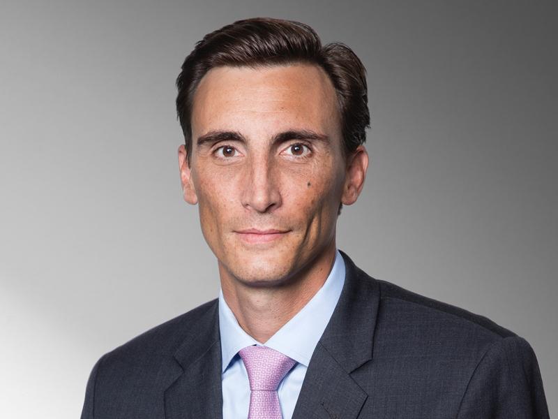 REYL: Nicolas Duchêne de retour à Genève | Allnews