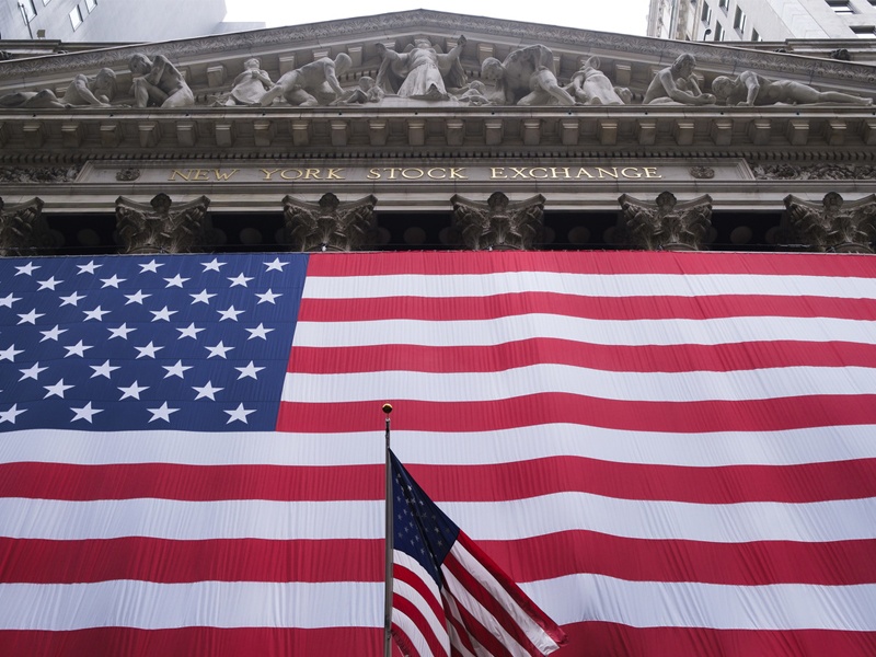 Le rebond du marché obligataire américain n’est pas terminé | Allnews