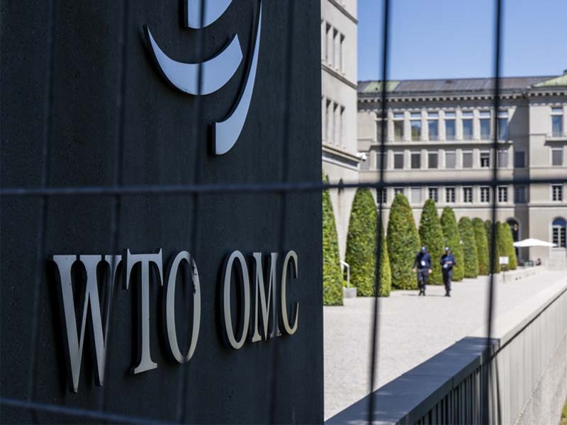 L’OMC prévoit une croissance du commerce mondial de 1,7% en 2023 | Allnews