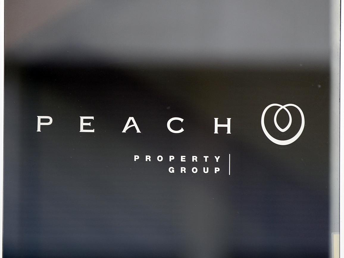 Peach Property a poursuivi sa croissance en 2018 | Allnews