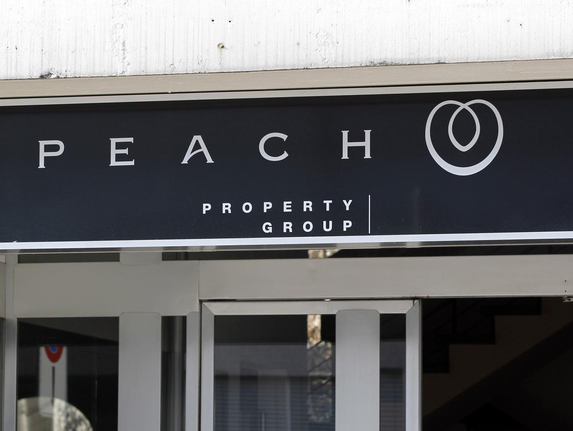 Peach Property affiche une croissance solide | Allnews