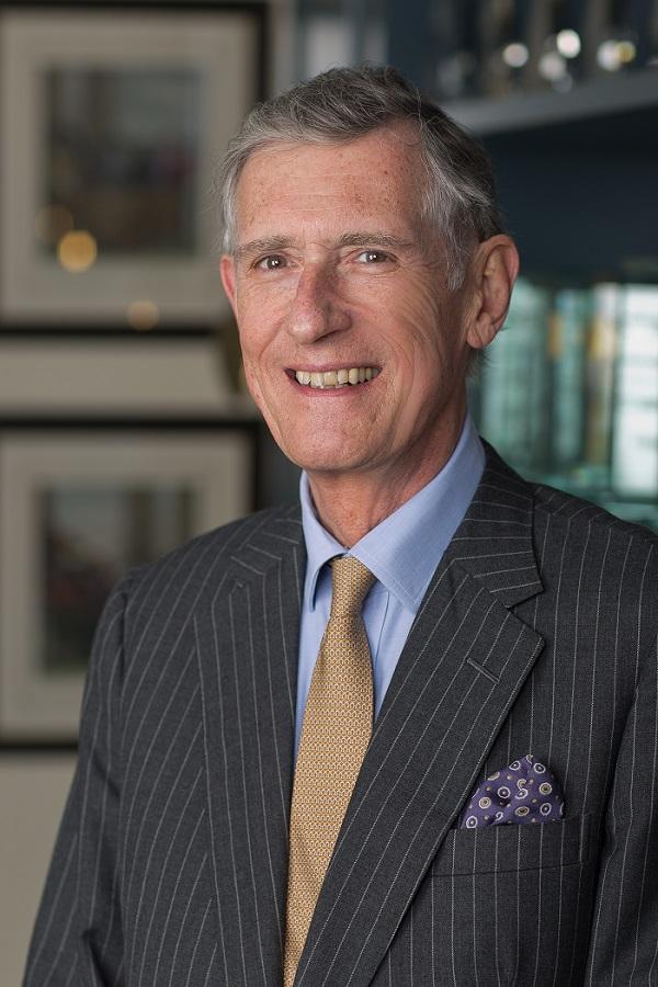Peter Seilern-Aspang | Allnews