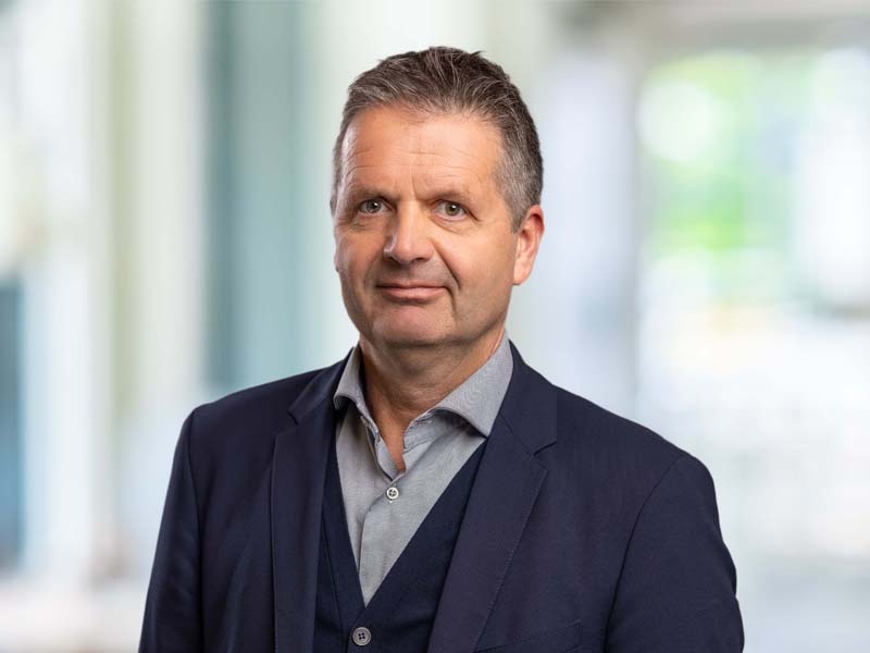 Peter Zollinger | Allnews