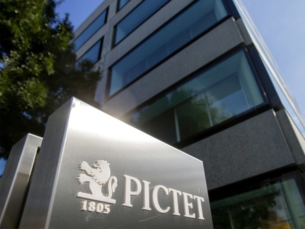 Pictet publie des résultats semestriels stables malgré les fortes ...