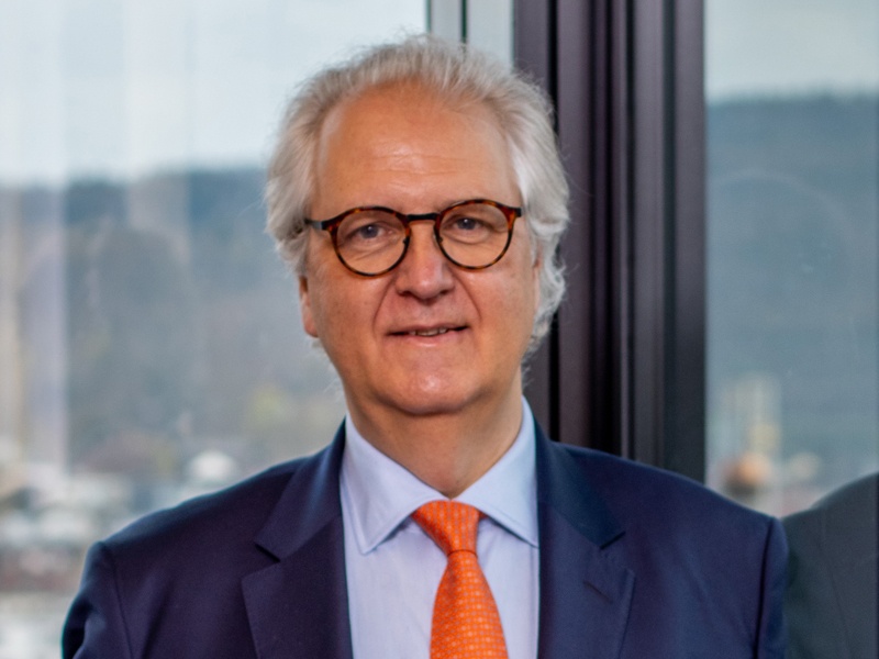 Collaboration stratégique entre Aon Suisse et GLOBAZ dans le 2e pilier ...