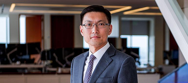 Stephen Chang | Allnews