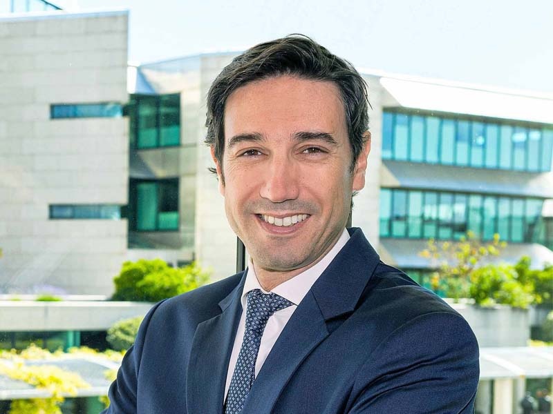 Zurich Insurance: new boss for Farmers Group – Archyde