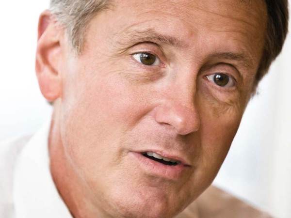 Richard Clarida revient à la direction de PIMCO après la Fed | Allnews