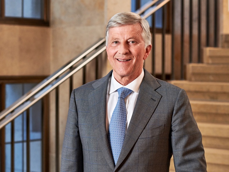 Rolf Dörig | Allnews