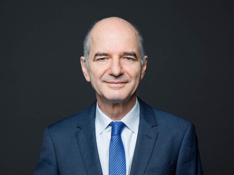 Romain Burnand | Allnews