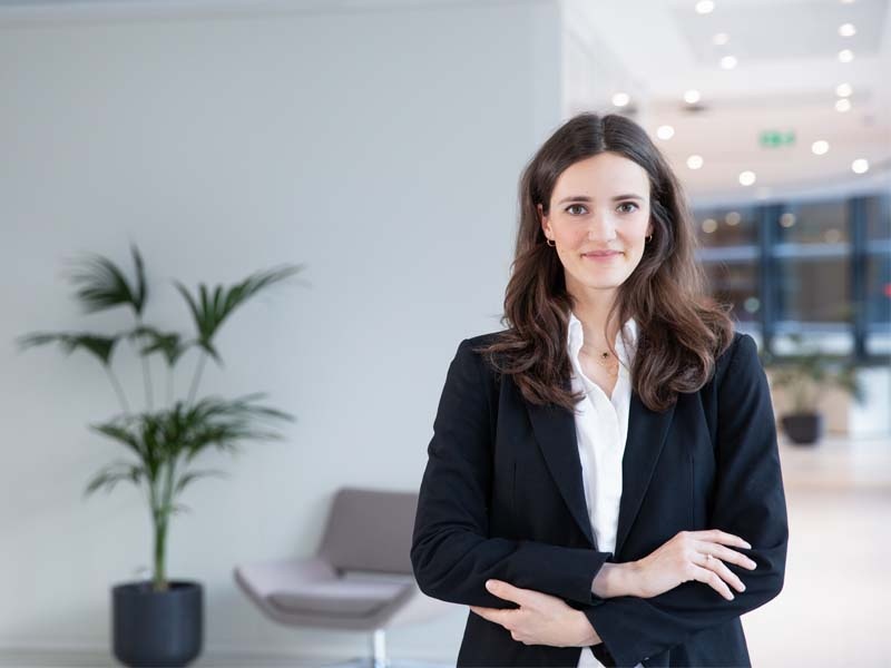 Roxane Spitznagel | Allnews