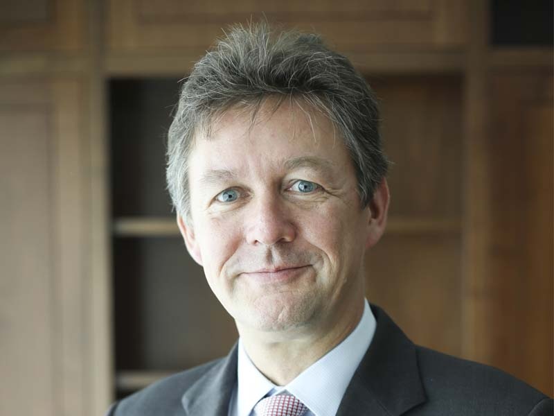 Christopher Seilern | Allnews