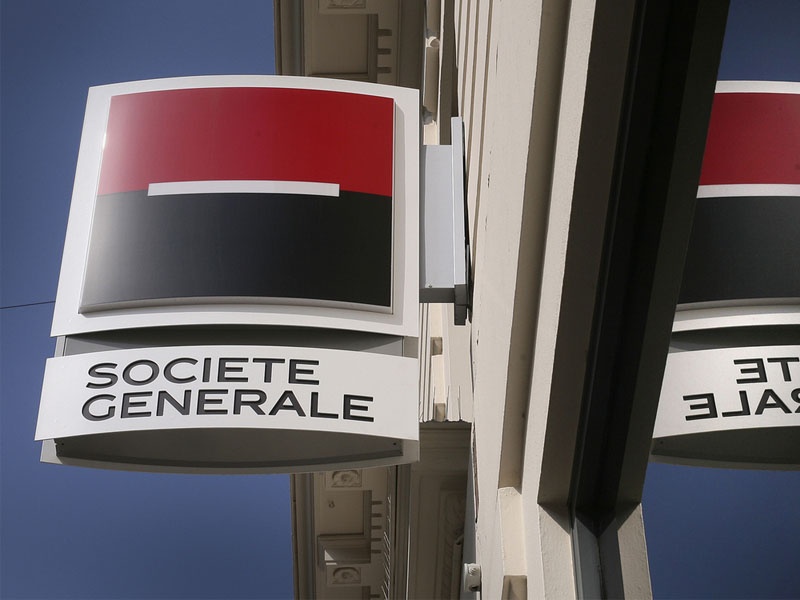 Les orientations stratégiques de Société Générale mal accueillies en ...