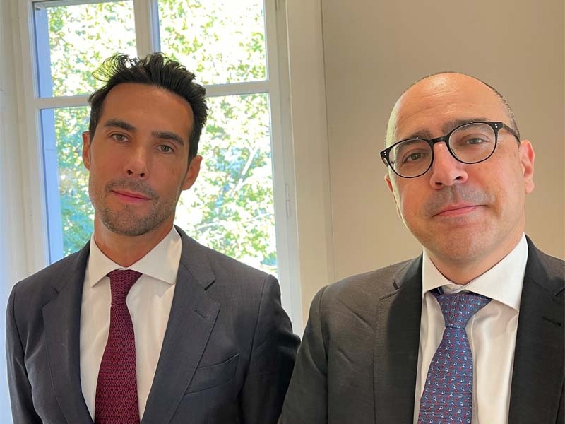 Stanhope Capital poursuit son expansion en Suisse | Allnews