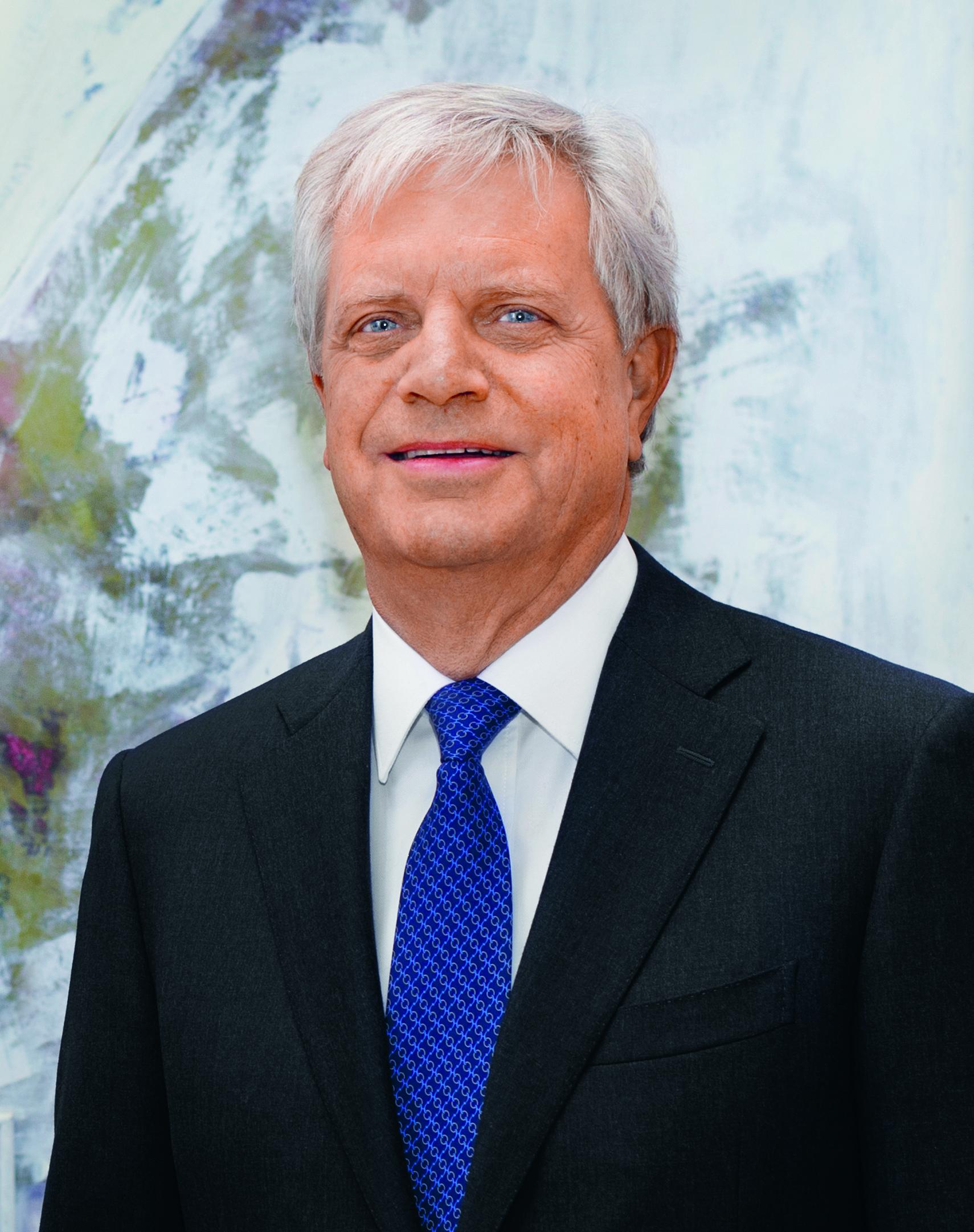 Olivier Steimer | Allnews