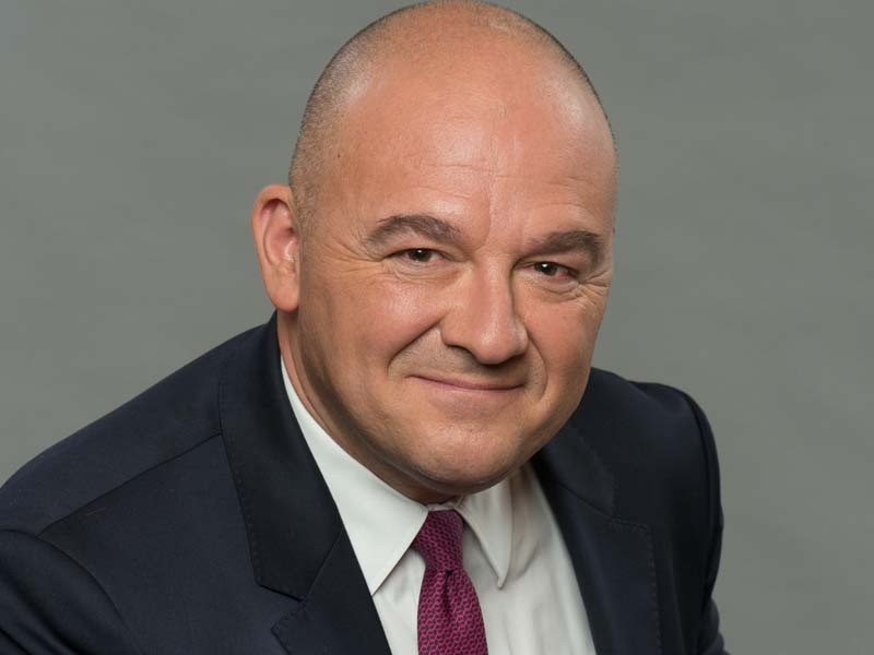 Le CEO d’Euronext Stéphane Boujnah reconduit pour 4 ans | Allnews