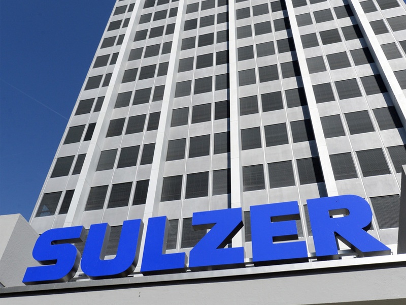 Sulzer: la division Medmix cotée le 30 septembre | Allnews