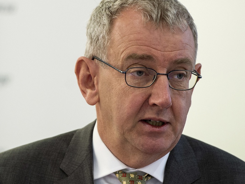 La Mobilière: Sven Rump prend sa retraite | Allnews