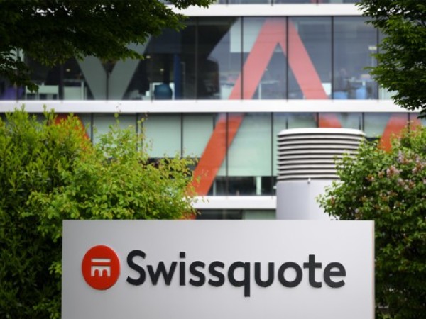 Swissquote nomme Tara Yip en tant que Chief People Officer | Allnews