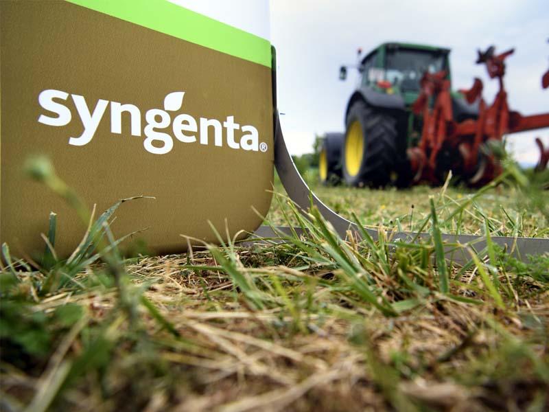 Syngenta devrait être de retour en Bourse cette année encore | Allnews
