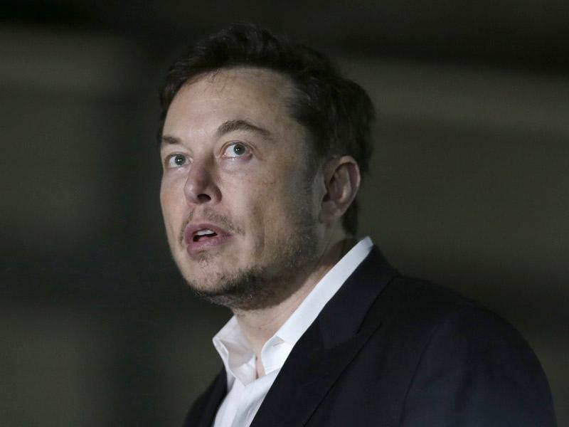 Tesla: départ du vice-président en charge de l’ingénierie | Allnews