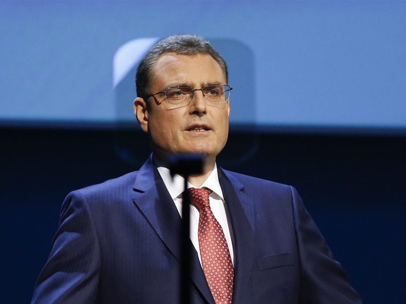 Les banques centrales face à des risques pour leur indépendance, estime ...