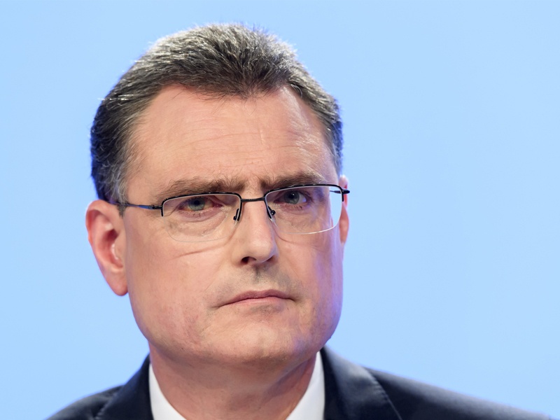 Jackson Hole: Thomas Jordan plaide pour l’indépendance des banques ...