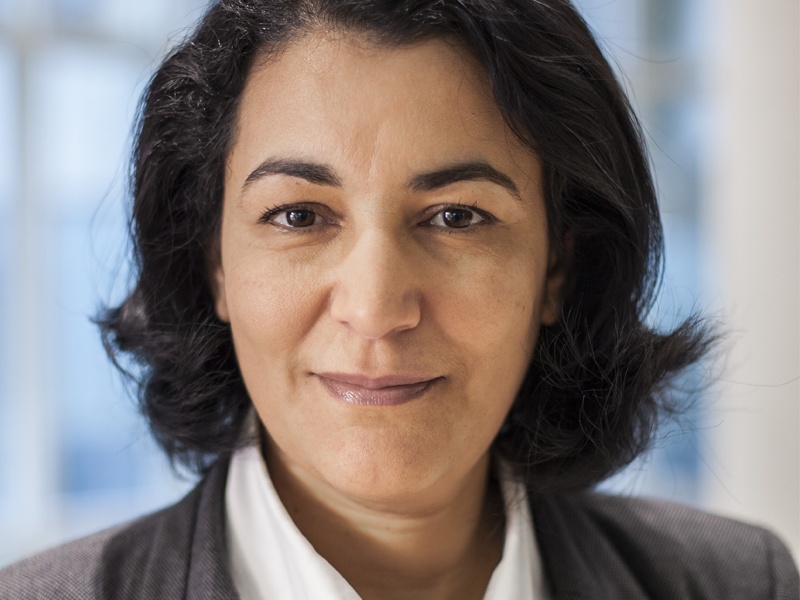 Thouraya Jarray rejoint Kepler Cheuvreux Solutions | Allnews