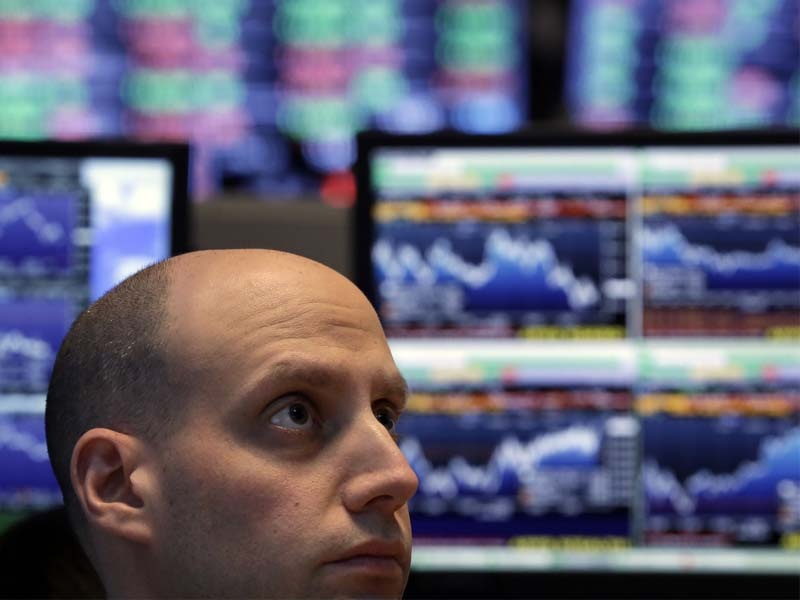 Non, vous n’avez pas manqué le rallye obligataire | Allnews