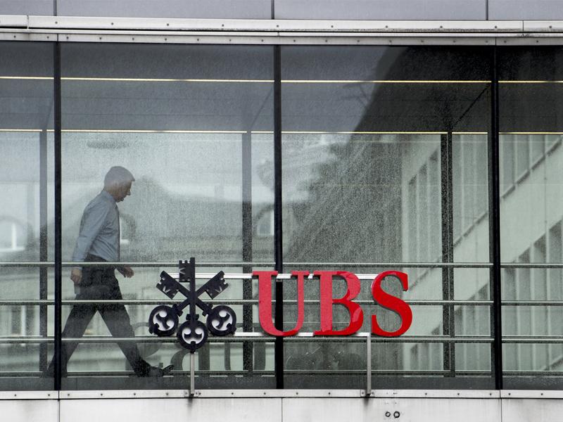 UBS France tente de s'accaparer UBS La Maison de Gestion | Allnews