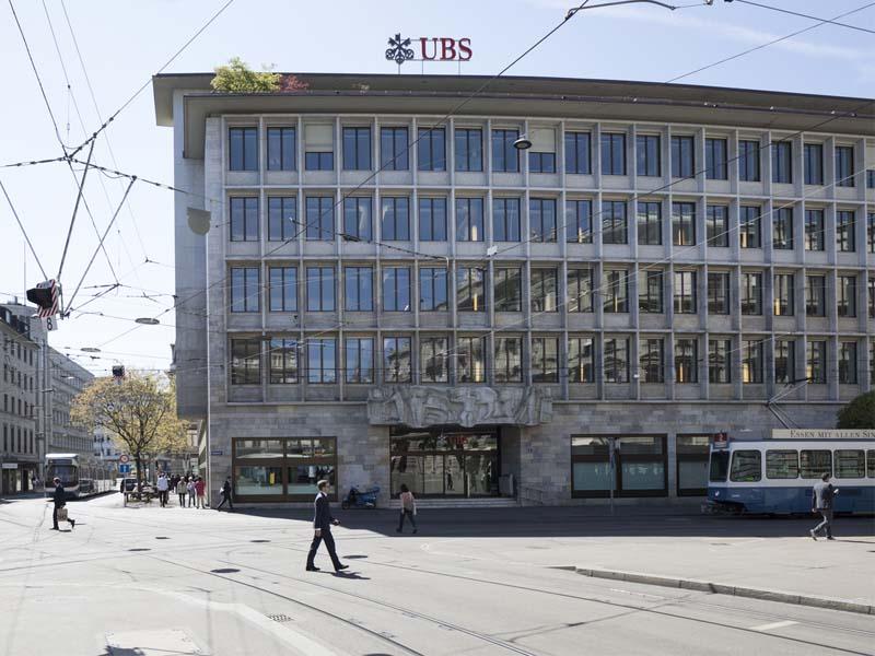 UBS: date du procès à Paris fixée au 8 octobre | Allnews