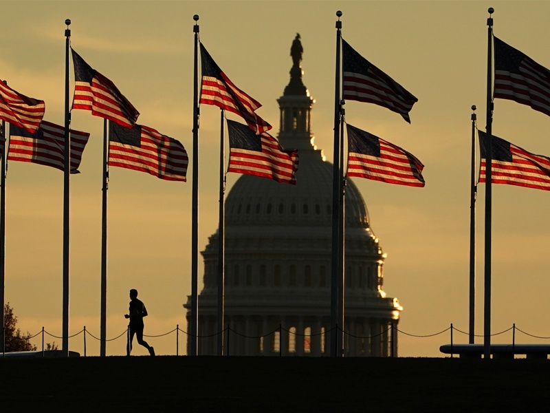 Stabilisation du marché obligataire américain | Allnews