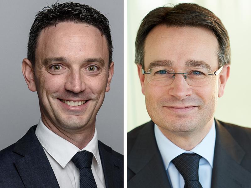 Vaudoise Assurances: changement à la direction | Allnews