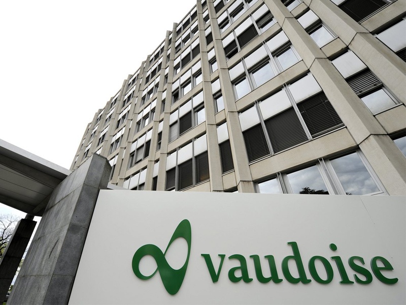 Vaudoise Assurances: les actionnaires approuvent toutes les ...