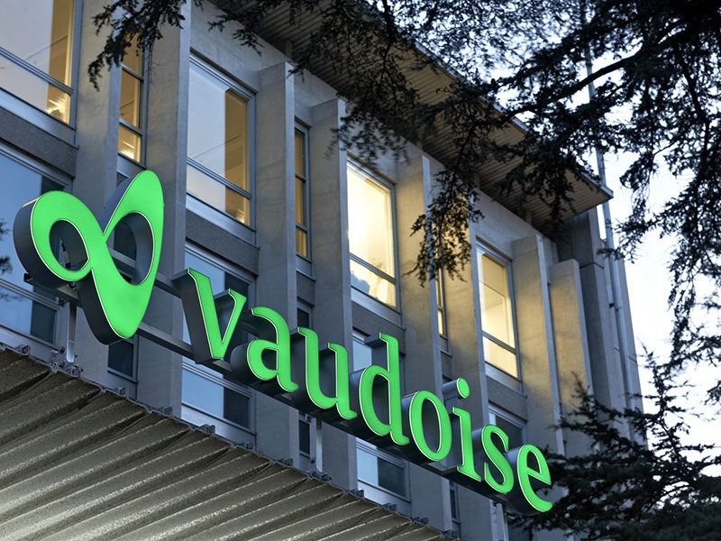 La Vaudoise soutient l’innovation et le patrimoine local | Allnews