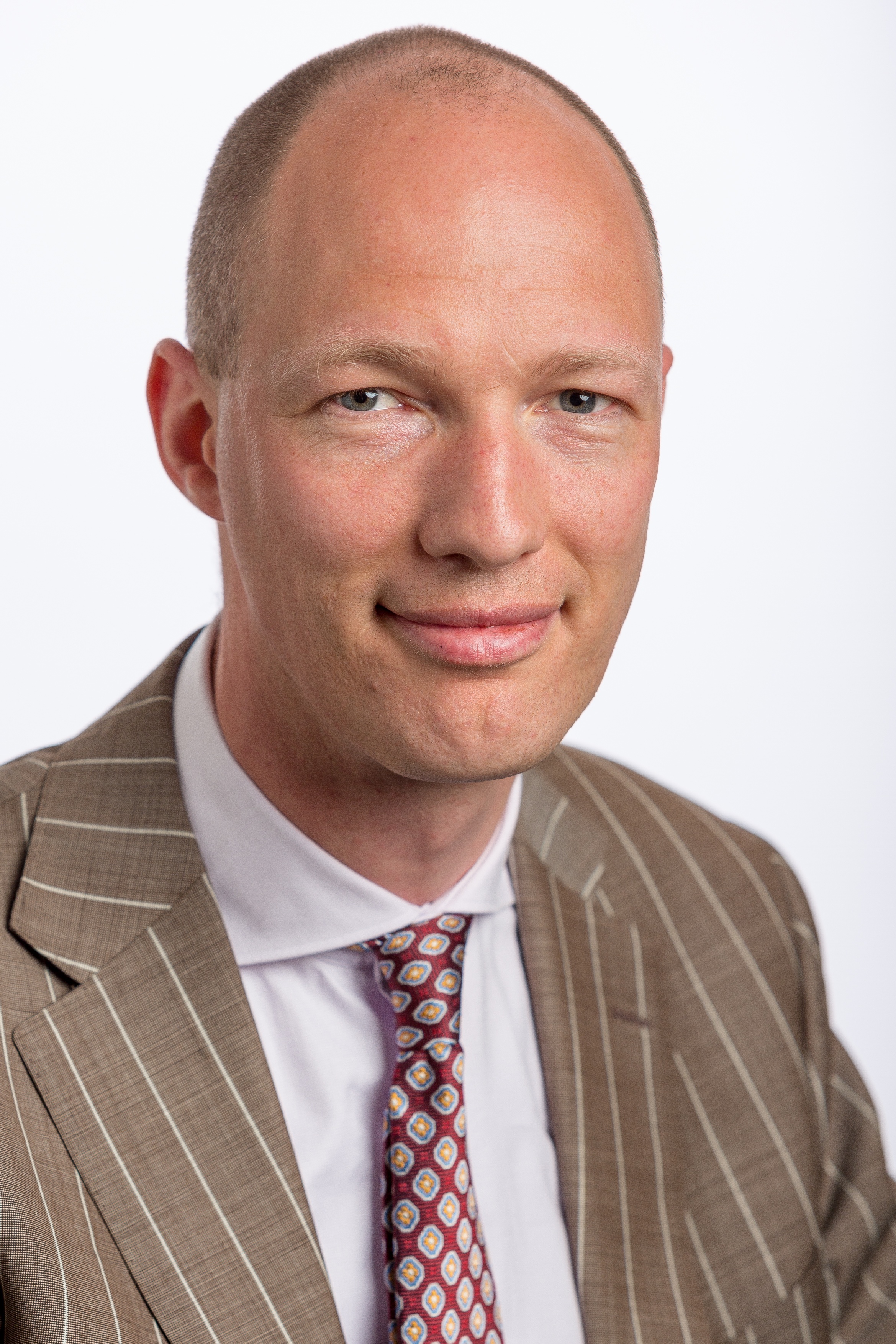 Peter van der Werf | Allnews