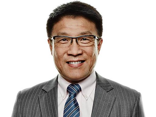 Nouveau responsable pour ABB en Chine | Allnews