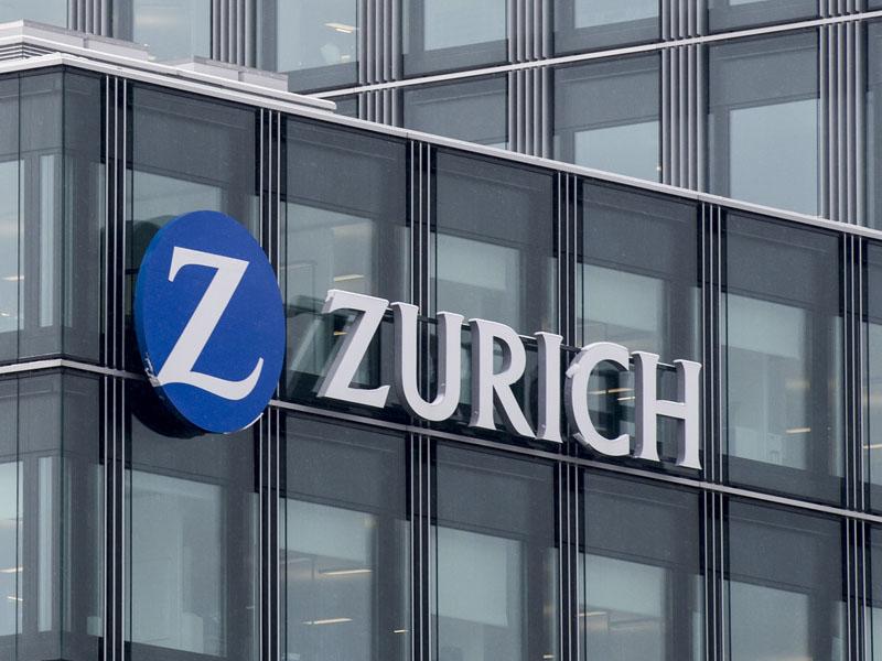 Zurich Insurance anticipe de 20 ans ses objectifs climatiques | Allnews